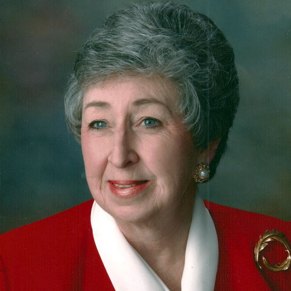 Mary Jane Caylor | College of Education