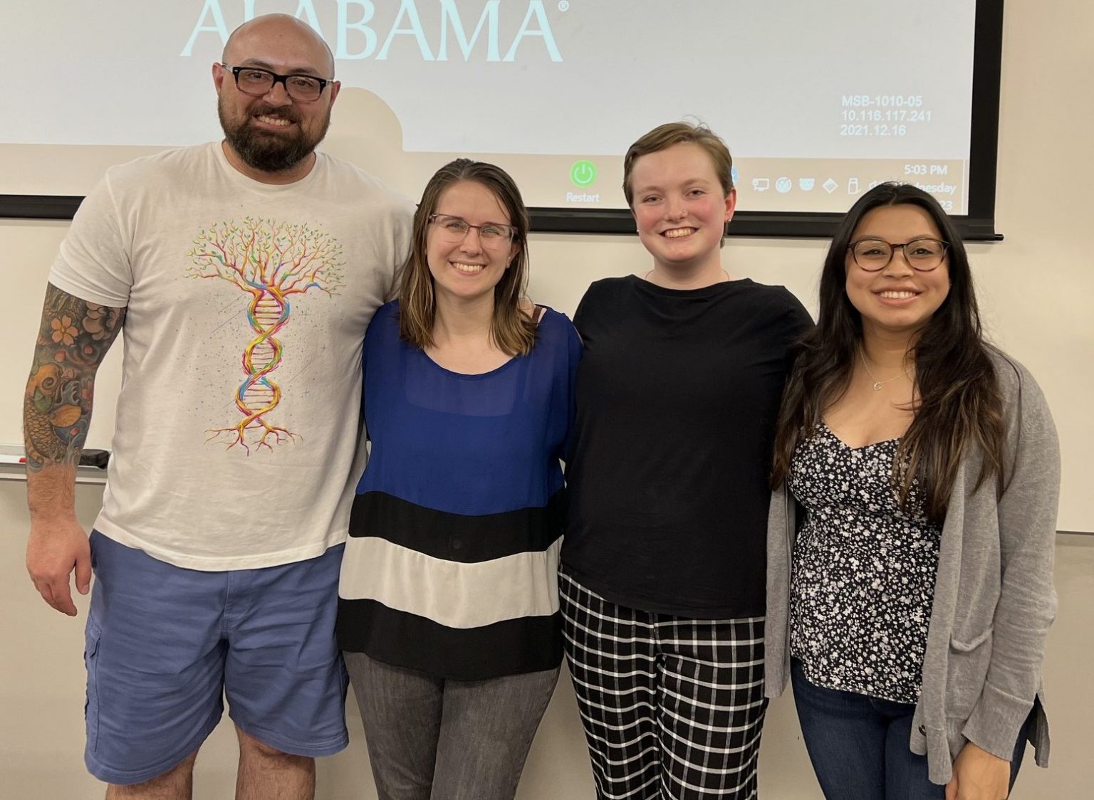 School Psychology | College of Education