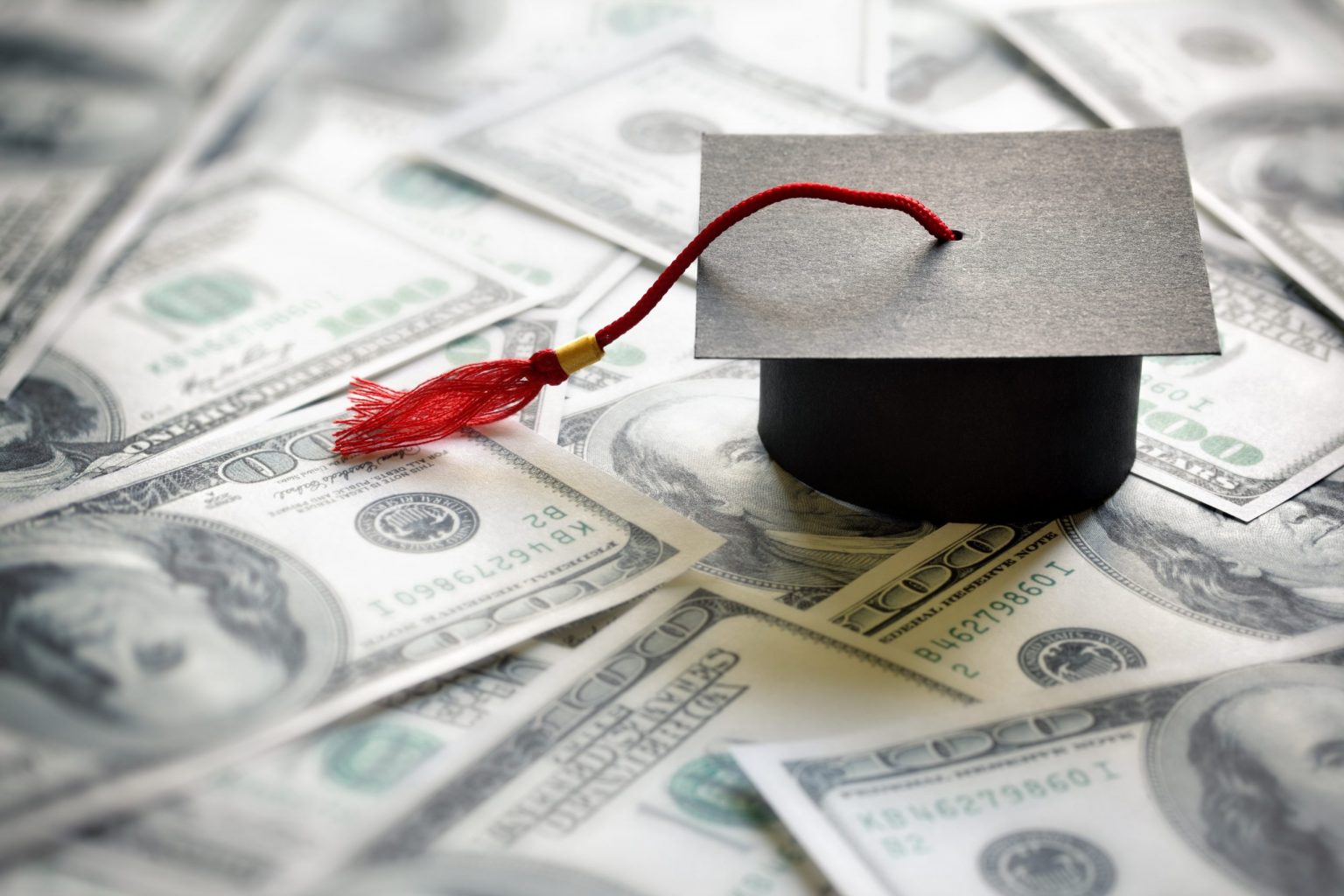 Understanding Student Loans | College of Education