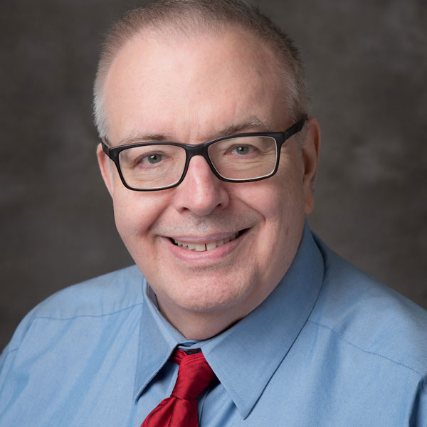 Lee Freeman | College of Education