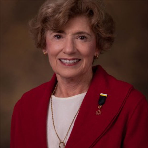 Marian Loftin | College of Education