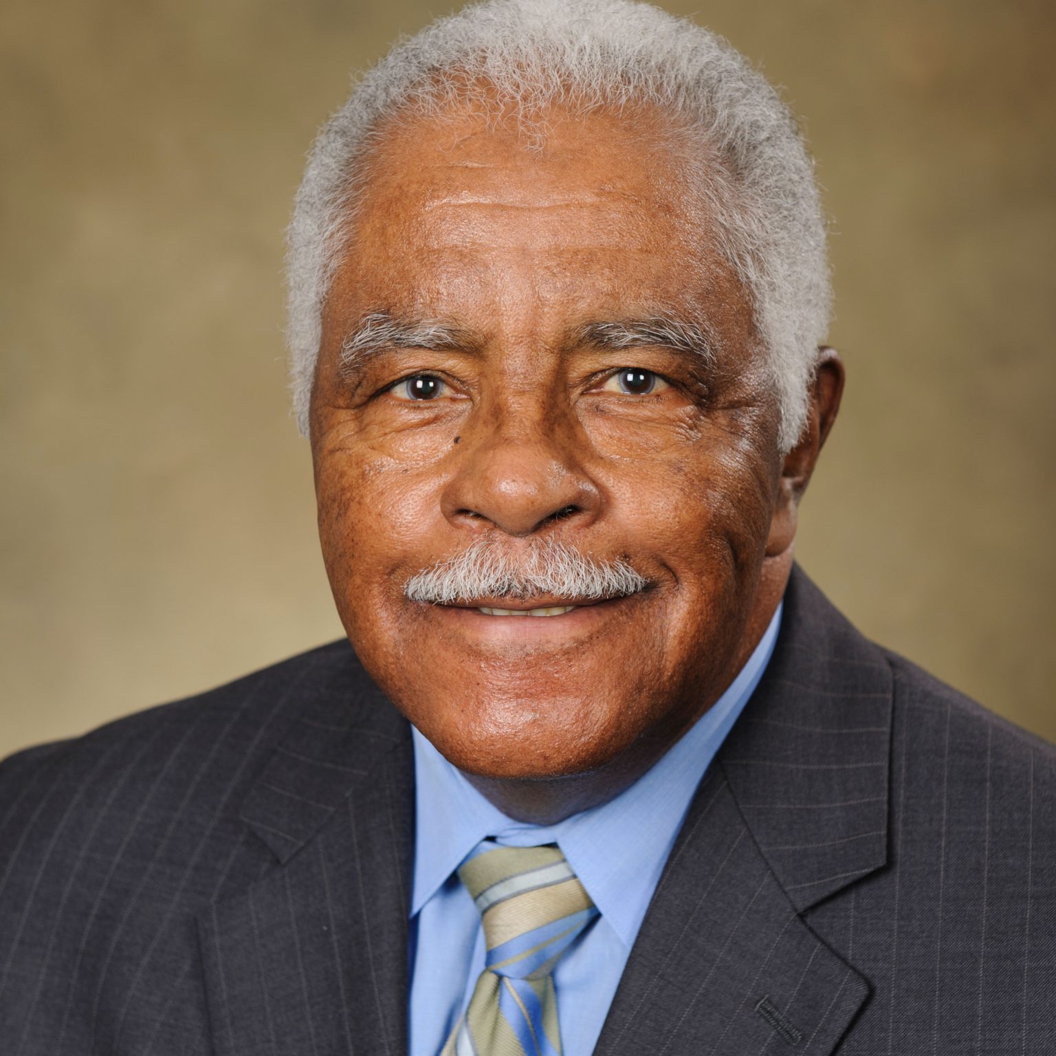 Archie Wade - College of Education