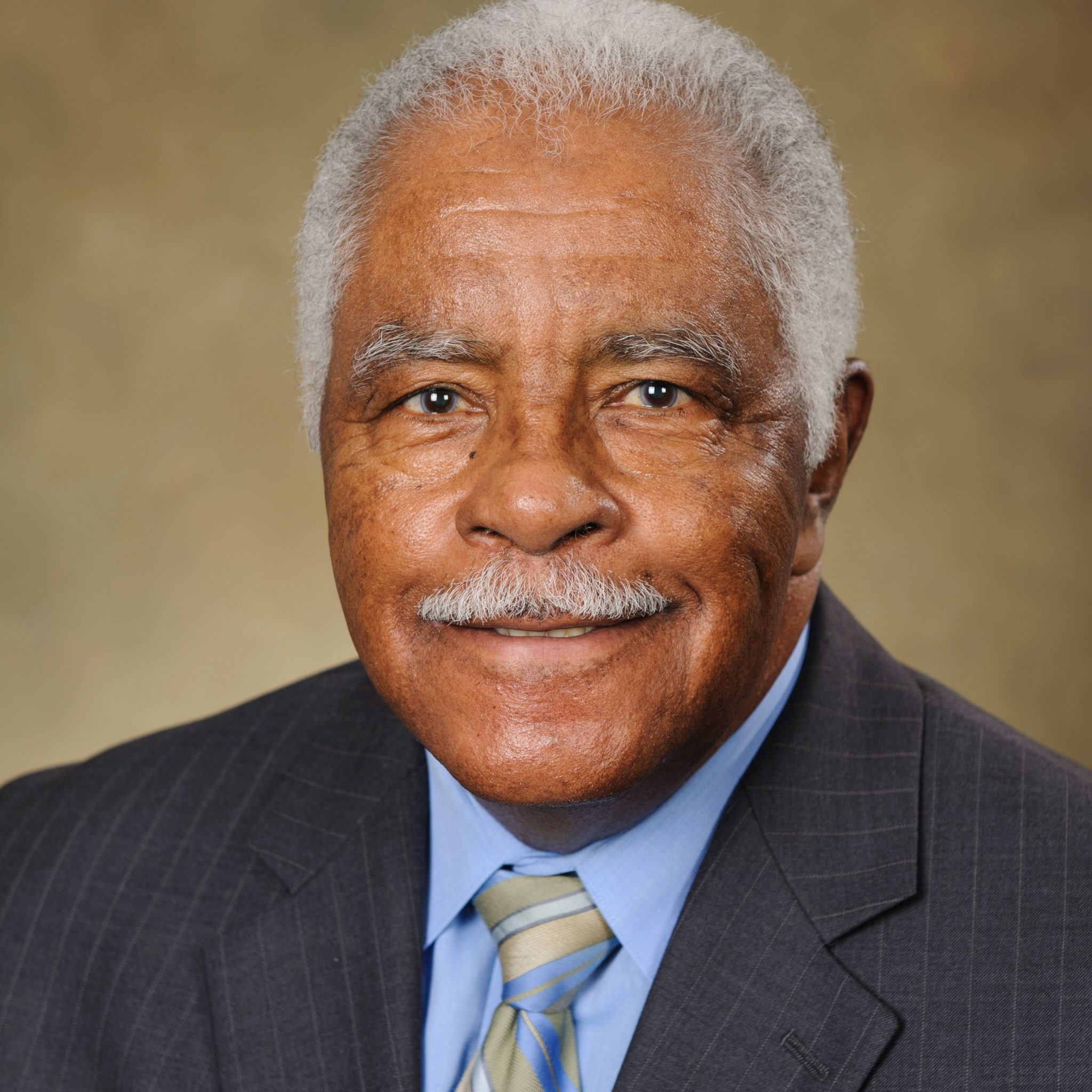 Archie Wade - College of Education